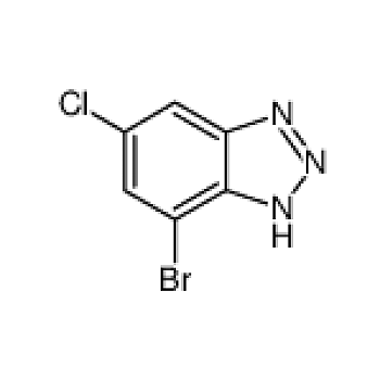 ACMEC 7-Bromo-5-chloro-1H-benzotriazole,B36320-10g-实验室用品商城