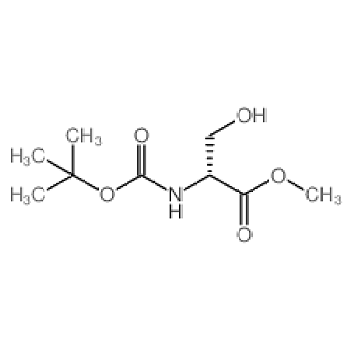 ACMEC Boc-D-丝氨酸甲酯,95715-85-8-实验室用品商城