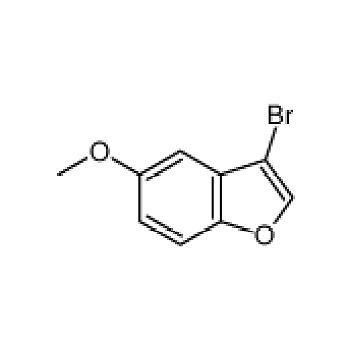 ACMEC 3-Bromo-5-methoxybenzofuran,333385-25-4-实验室用品商城