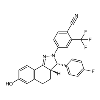 ACMEC 4-Chloro-1-(2-chlorophenoxy)-2-nitrobenzene,22544-02-1-实验室用品商城
