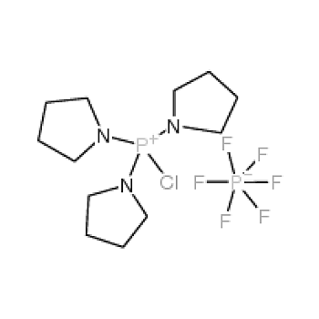 ACMEC 氯代三吡咯烷基六氟磷酸盐（PyClOP）,133894-48-1-实验室用品商城