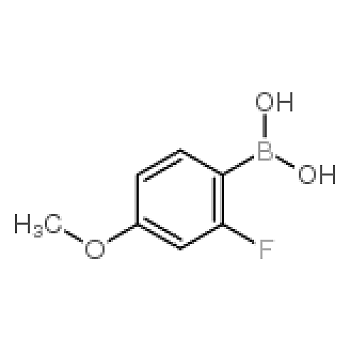ACMEC 2-氟-4-甲氧基苯硼酸,F67280-25g-实验室用品商城