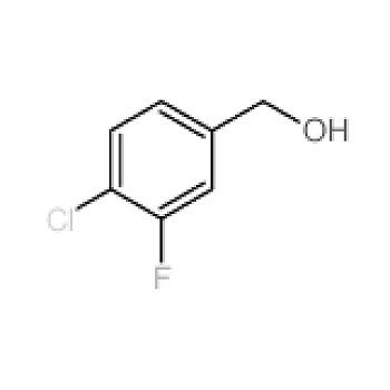 ACMEC 4-氯-3-氟苄醇,F95330-10g-实验室用品商城