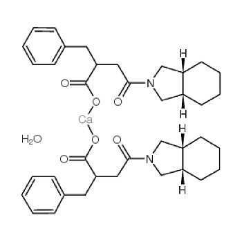 Aladdin/阿拉丁 Mitiglinide Calcium,145525-41-3-实验室用品商城
