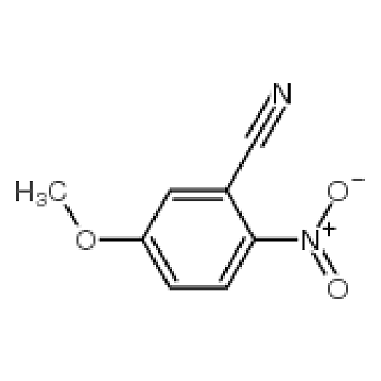 Aladdin/阿拉丁 5-Methoxy-2-nitrobenzonitrile,M184196-5g-实验室用品商城