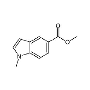 ACMEC Methyl 1-methyl-1H-indole-5-carboxylate,128742-76-7-实验室用品商城