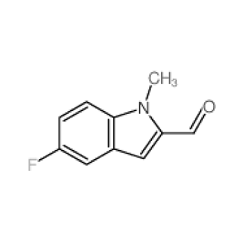 Matrix 5-Fluoro-1-methyl-1H-indole-2-carbaldehyde,883531-48-4-实验室用品商城