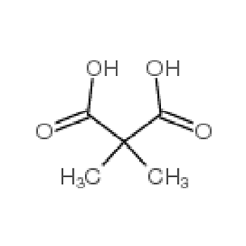 Matrix Dimethylmalonic acid, 95+%,595-46-0-实验室用品商城