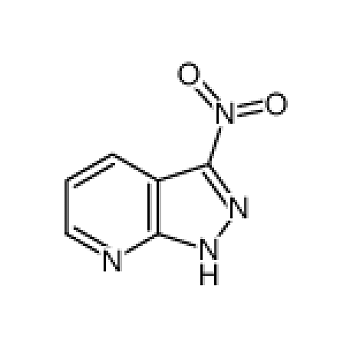 ACMEC 3-NITRO-1H-PYRAZOLO[3,4-B]PYRIDINE,116855-00-6-实验室用品商城