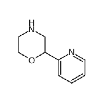 ACMEC 2-(2-吡啶)吗啉,P89950-25mg-实验室用品商城