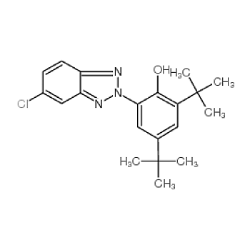 AccuStandard 紫外线吸收剂 UV-327，TECH级,3864-99-1-实验室用品商城