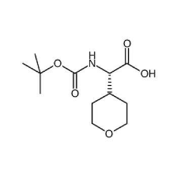 ACMEC (S)-2-((tert-Butoxycarbonyl)amino)-2-(tetrahydro-2H-pyran-4-yl)acetic acid,711017-85-5-实验室用品商城