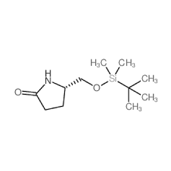 ACMEC (5S)-5-[[[(tert-Butyl)dimethylsilyl]oxy]methyl]-2-pyrrolidinone,106191-02-0-实验室用品商城