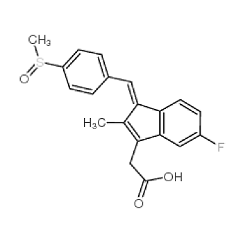 ACMEC Sulindac,38194-50-2-实验室用品商城