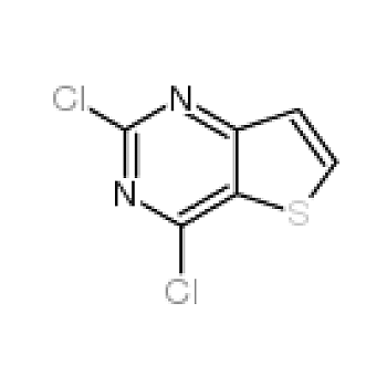 Accela 2,4-二氯噻吩并[3,2-d]嘧啶,16234-14-3-实验室用品商城