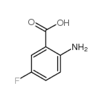 Accela 2-氨基-5-氟苯甲酸,446-08-2-实验室用品商城