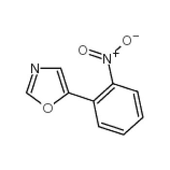 Accela 5-(2-硝基苯基)噁唑,89808-75-3-实验室用品商城