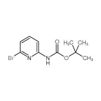 Accela 2-(Boc-氨基)-6-溴吡啶,344331-90-4-实验室用品商城