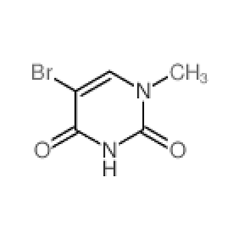 Accela 1-甲基-5-溴嘧啶-2,4(1H,3H)-二酮,6327-97-5-实验室用品商城
