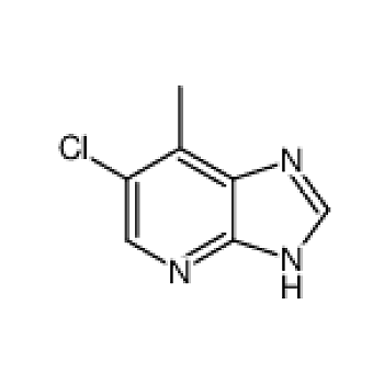 Accela 6-氯-7-甲基-1H-咪唑并[4,5-b]吡啶,893566-44-4-实验室用品商城