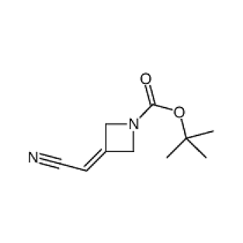 ACMEC tert-Butyl 3-(cyanomethylene)azetidine-1-carboxylate,1153949-11-1-实验室用品商城