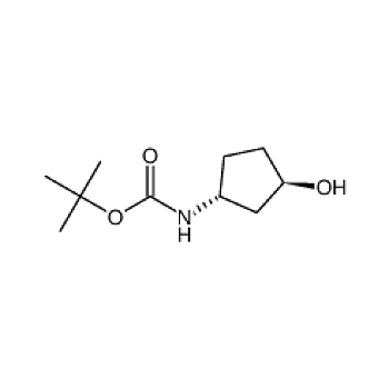 ACMEC tert-Butyl ((1R,3R)-3-hydroxycyclopentyl)carbamate,1290191-64-8 ...