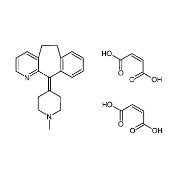 USP Azatadine Maleate,3978-86-7-实验室用品商城