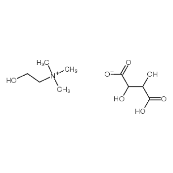 USP Choline Bitartrate,87-67-2-实验室用品商城