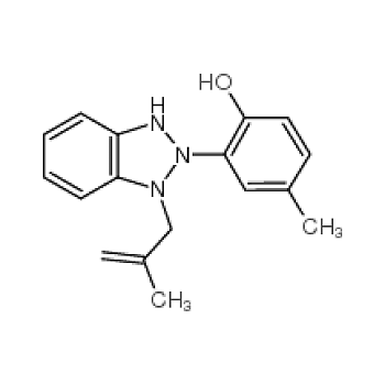 USP Drometrizole Trisiloxane Related Compound B (25 mg) (2-(2H ...