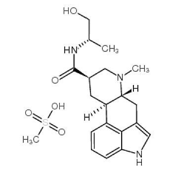 USP Ergoloid Mesylates,8067-24-1-实验室用品商城