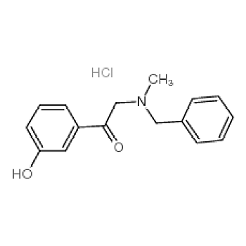 USP Phenylephrine Related Compound E (30 mg) (2-[Benzyl(methyl)amino]-1 ...