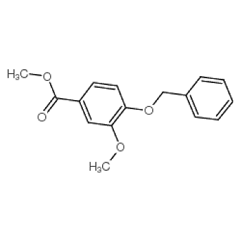 毕得 Methyl 4-(benzyloxy)-3-methoxybenzoate,56441-97-5-实验室用品商城