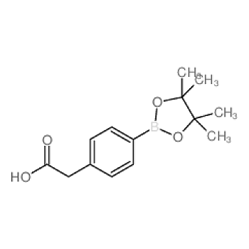 毕得 2-(4-(4,4,5,5-Tetramethyl-1,3,2-dioxaborolan-2-yl)phenyl)acetic acid ...