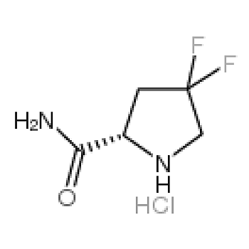 毕得 (S)-4,4-Difluoropyrrolidine-2-carboxamide hydrochloride,426844-51-1 ...