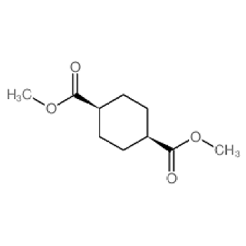 毕得 cis-Dimethyl cyclohexane-1,4-dicarboxylate,3399-21-1-实验室用品商城