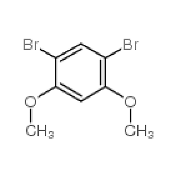 毕得 1,5-Dibromo-2,4-dimethoxybenzene,24988-36-1-实验室用品商城