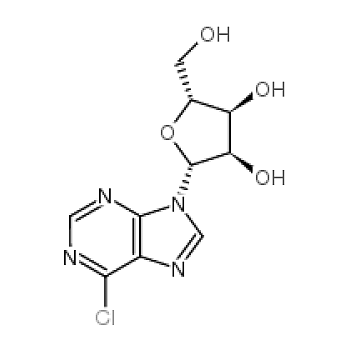 毕得 (2R,3R,4S,5R)-2-(6-Chloro-9H-purin-9-yl)-5-(hydroxymethyl)tetrahydrofuran-3,4-diol,5399-87-1 ...