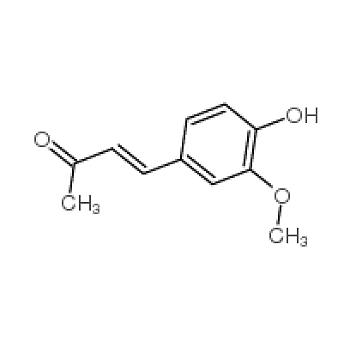 毕得 4-(4-Hydroxy-3-methoxyphenyl)but-3-en-2-one,1080-12-2-实验室用品商城