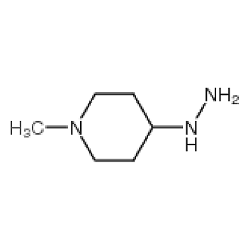 毕得 4-Hydrazinyl-1-methylpiperidine,51304-64-4-实验室用品商城