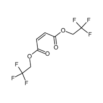 Fluorochem (2Z)-2-丁烯二酸 1,4-二(2,2,2-三氟乙基)酯,116401-64-0-实验室用品商城