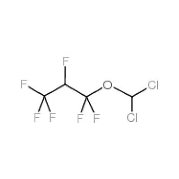 Fluorochem 1,1,2,3,3,3-五氟丙基二氯甲醚,56860-82-3-实验室用品商城
