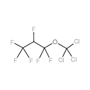 Fluorochem 1,1,2,3,3,3-五氟丙基三氯甲醚,56860-83-4-实验室用品商城