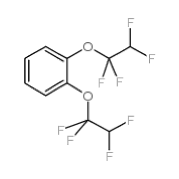 Fluorochem 1,2-双(1,1,2,2-四氟乙氧基)苯,4063-48-3-实验室用品商城