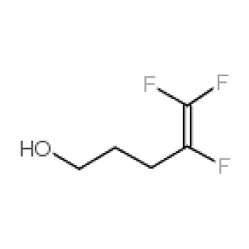 Fluorochem 4,5,5,5-三氟-4-戊烯-1-醇,109993-33-1-实验室用品商城