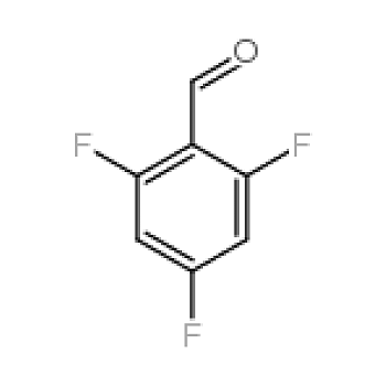 Fluorochem 2,4,6-三氟苯甲醛,58551-83-0-实验室用品商城