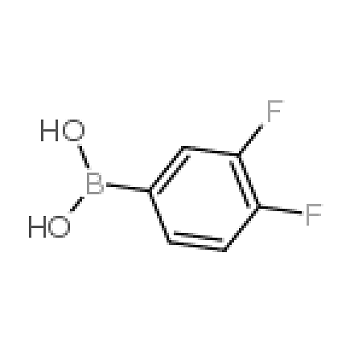 Fluorochem 3,4-二氟苯硼酸,168267-41-2-实验室用品商城