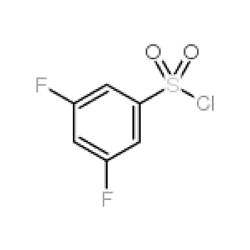 Fluorochem 3,5-二氟苯磺酰氯,210532-25-5-实验室用品商城