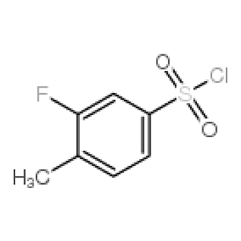 Fluorochem 3-氟-4-甲基苯磺酰氯,90260-13-2-实验室用品商城