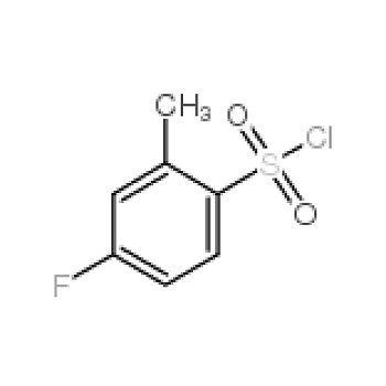 Fluorochem 4-氟-2-甲基苯磺酰氯,7079-48-3-实验室用品商城