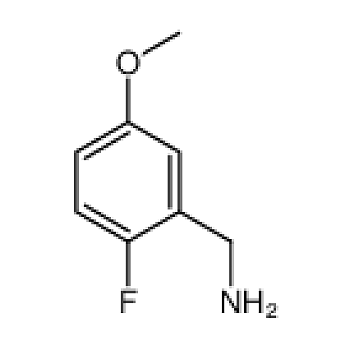 Fluorochem (2-fluoro-5-methoxyphenyl)methanamine,93071-83-1-实验室用品商城